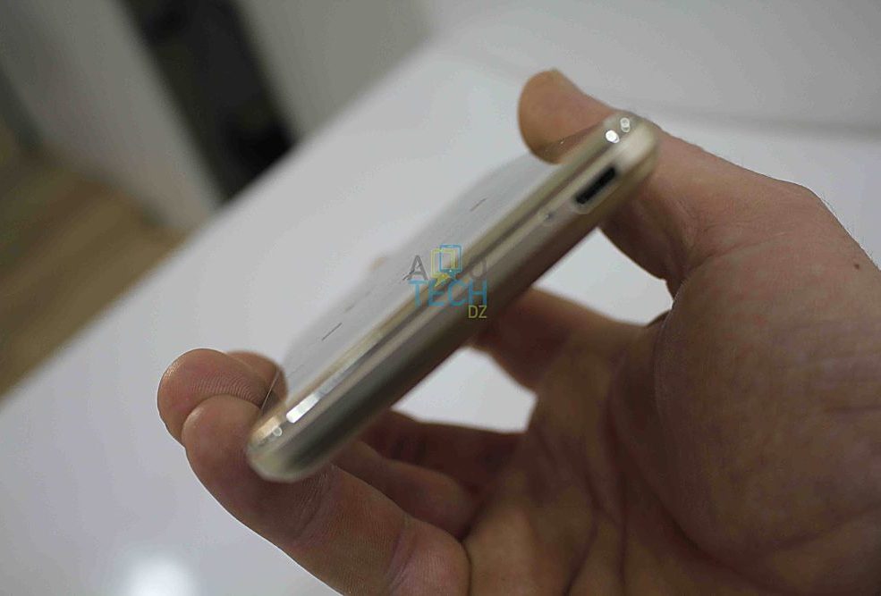 Prise en main de Condor Plume P6 Pro Lite - Allotech-dz