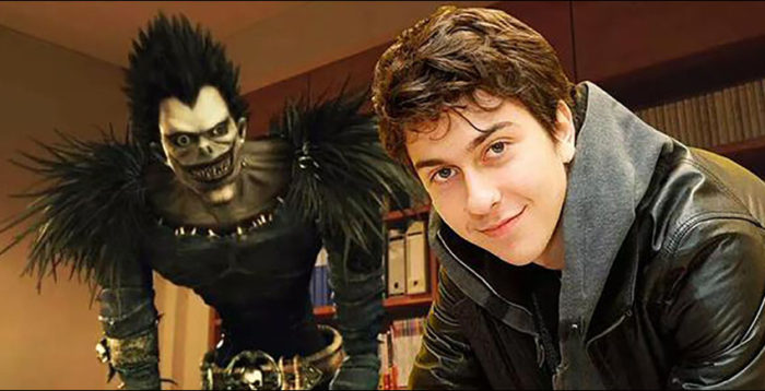 Death Note : Premier trailer pour l’adaptation du manga culte par ... Death Note : Premier trailer pour l’adaptation du manga culte par ...